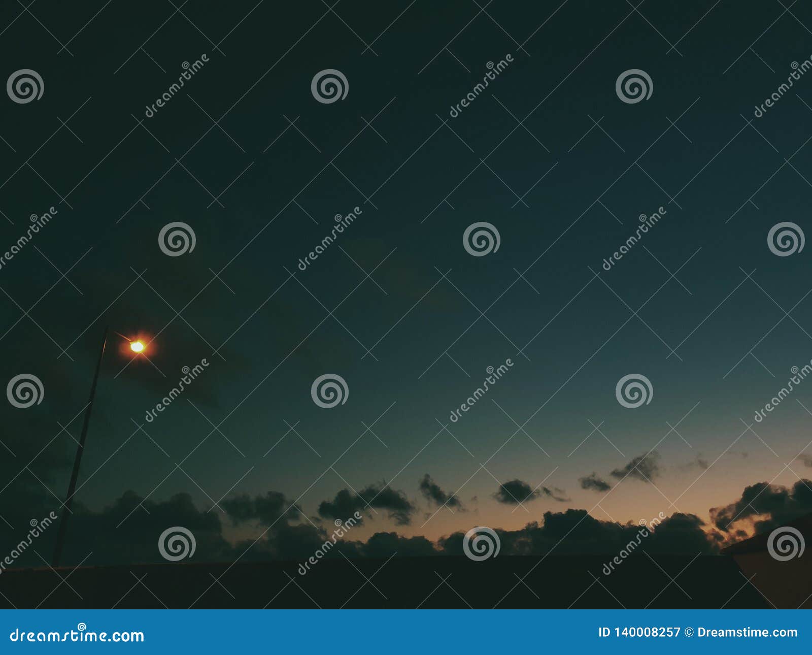 Sun is Down , Drowning Deep Down Stock Image - Image of drowning ...