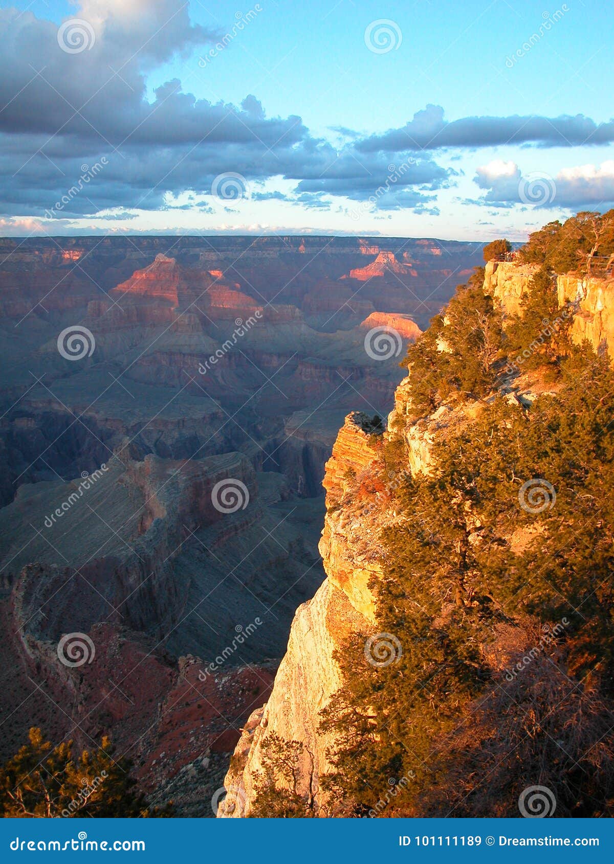 Sun Drenched Red Mountainside in the Grand Canyon Stock Image - Image ... Sun Drenched Red Mountainside in the Grand Canyon Stock Image - Image ...