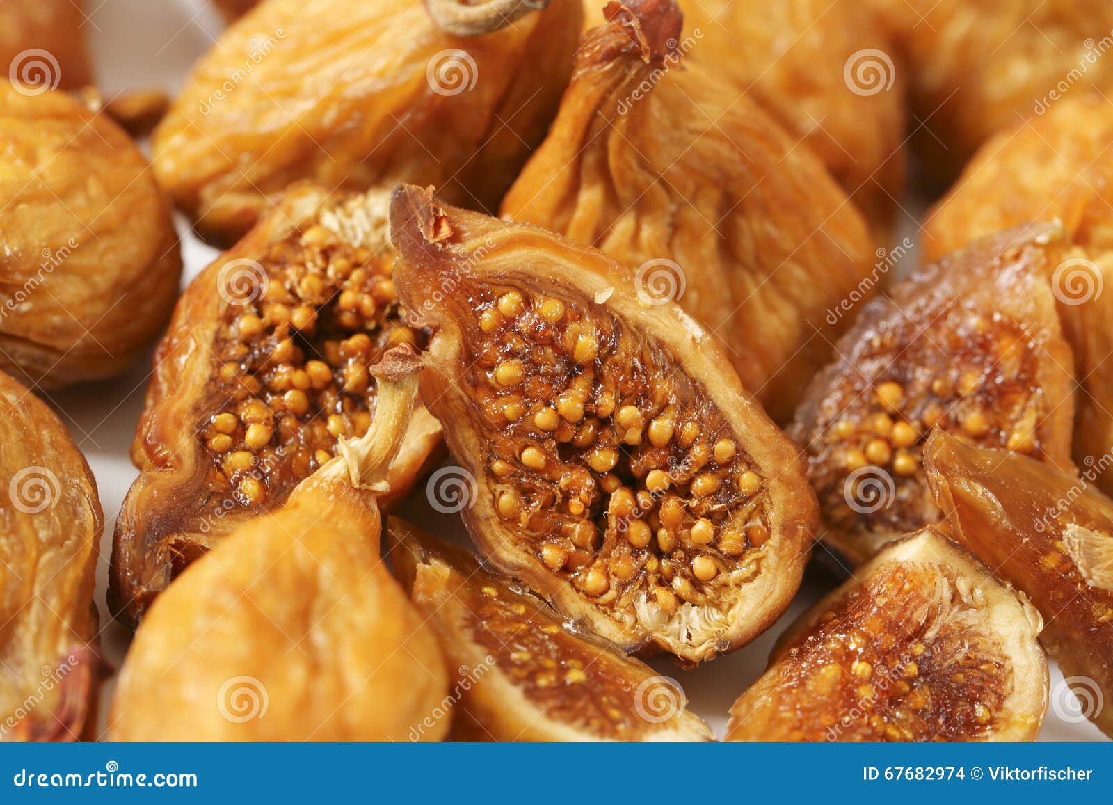 Sun dried figs stock photo. Image of group, full, dried - 67682974