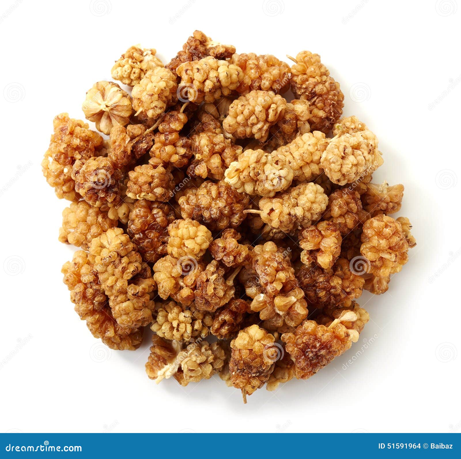 Dried White Cocoon On Nature Background Royalty-Free Stock Image ...