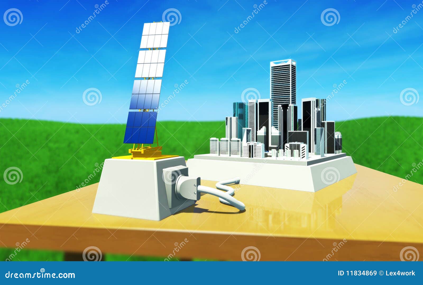 Plant Photocell Icon. Element Of Farm For Mobile Concept And Web Apps ...