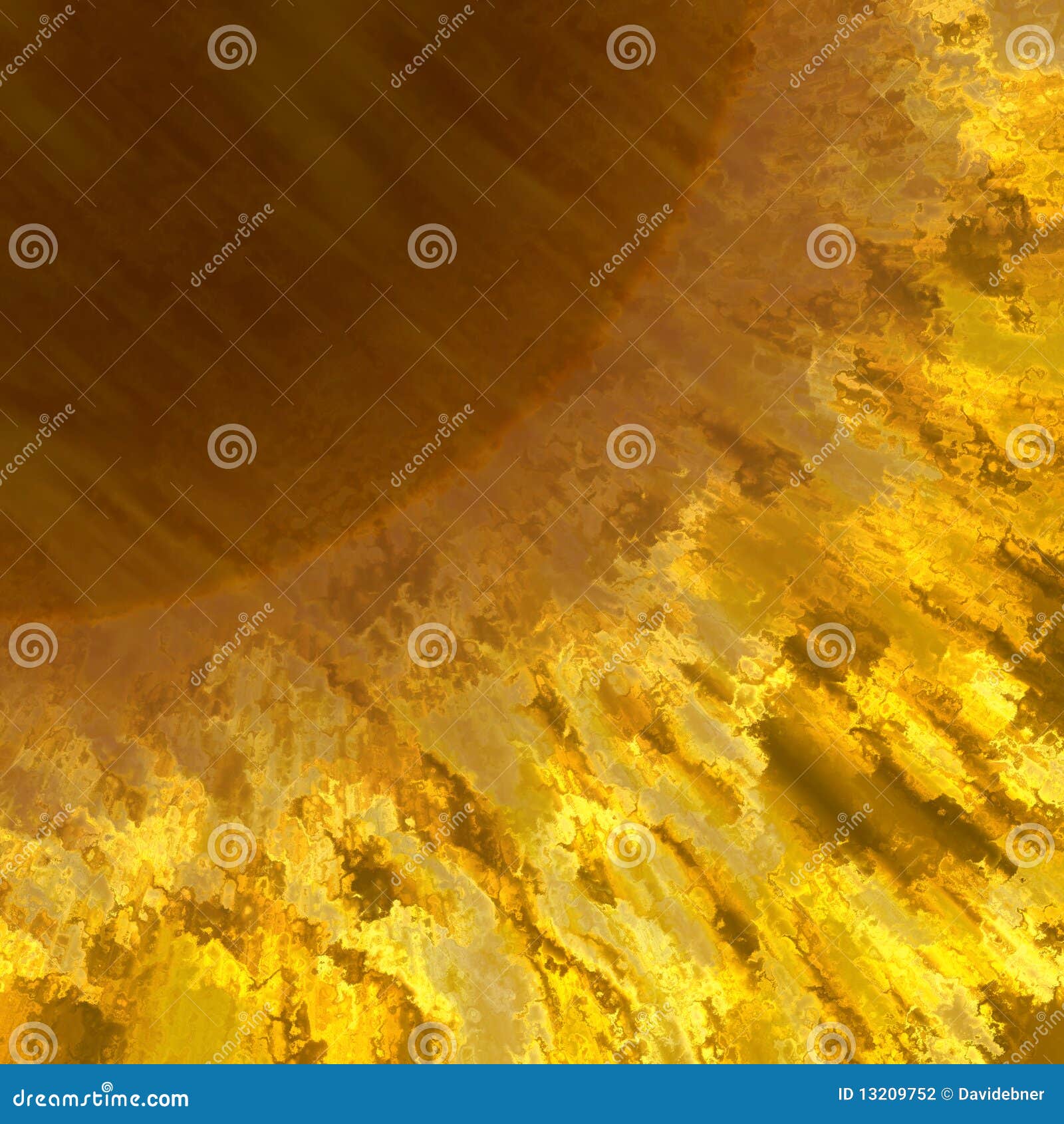 Sun Fire stock illustration. Illustration of design, burst - 13209752