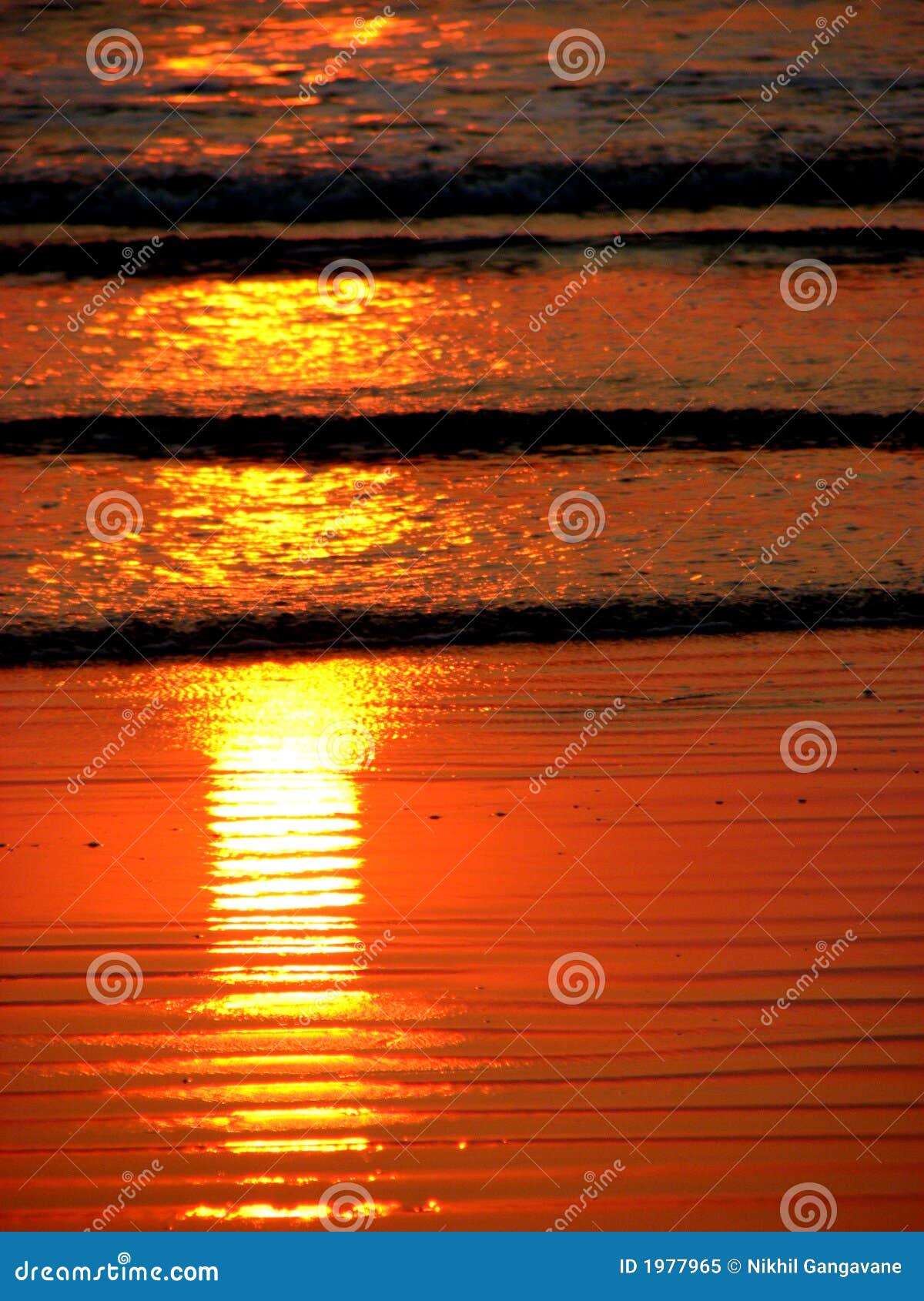 Sun Flame stock image. Image of background, blurs, mornings - 1977965
