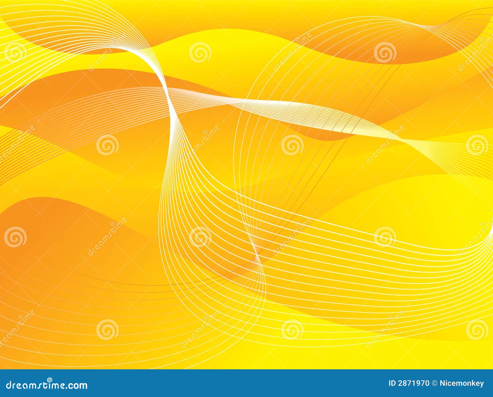 Sun flow hot stock vector. Illustration of abstract, ideas - 2871970