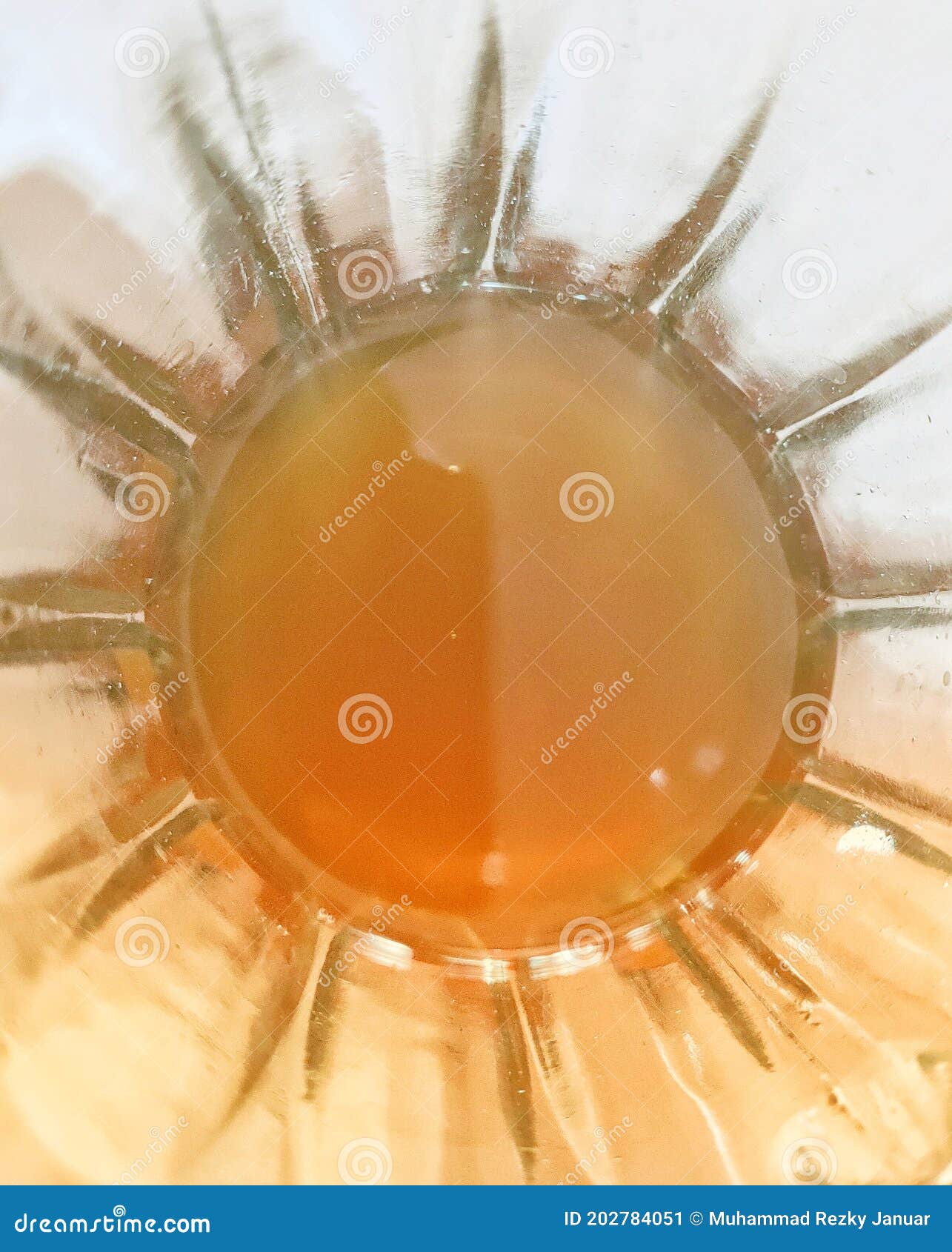 Sun in the glass stock image. Image of orange, yellow - 202784051