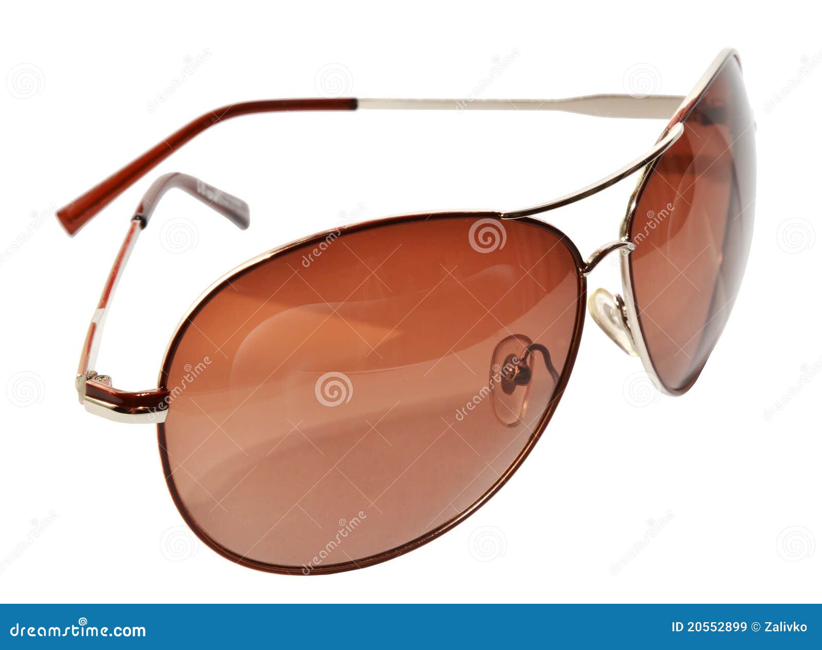 Sun glasses stock image. Image of glasses, reflexion - 20552899
