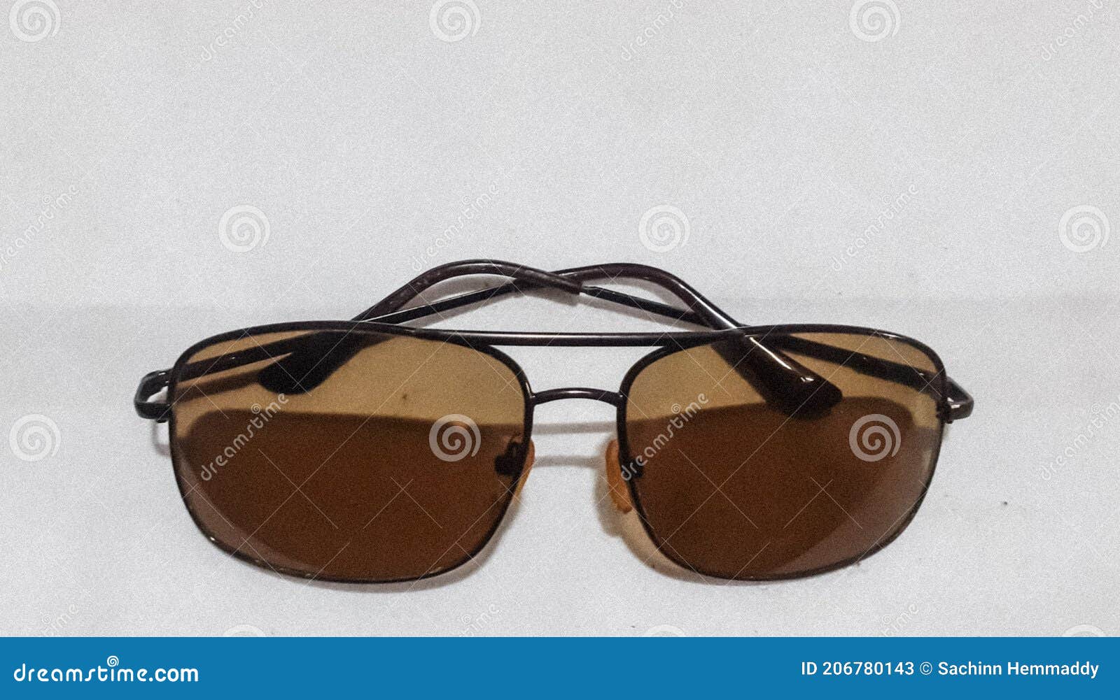 Sun Glasses To Protect Eyes Stock Image - Image of eyes, gogles: 206780143