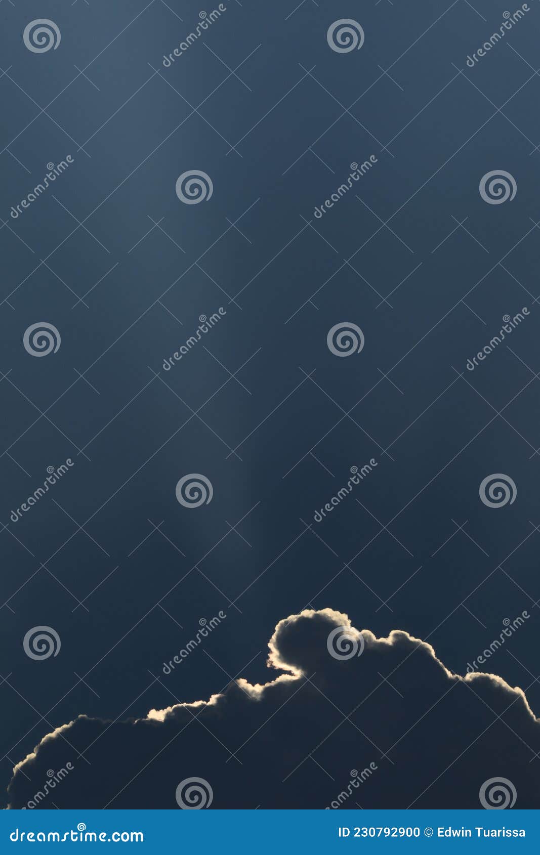 Sun hide behind clouds stock photo. Image of organ, gadget - 230792900