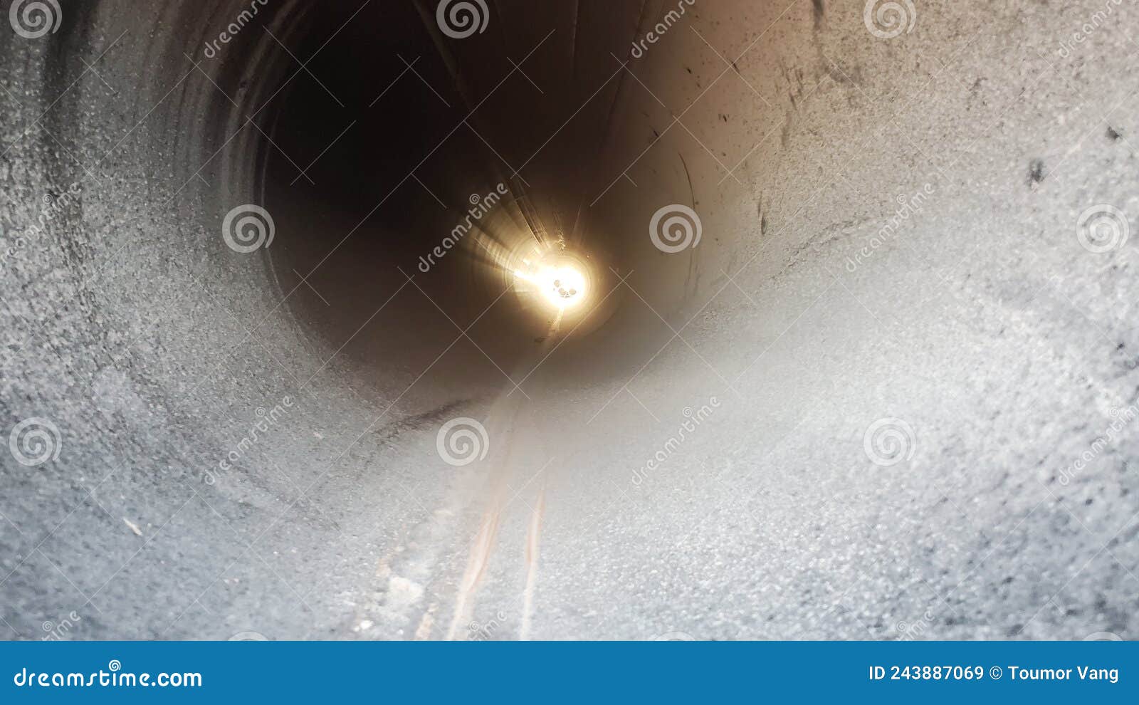 Sun light in pipes stock image. Image of symmetry, line - 243887069