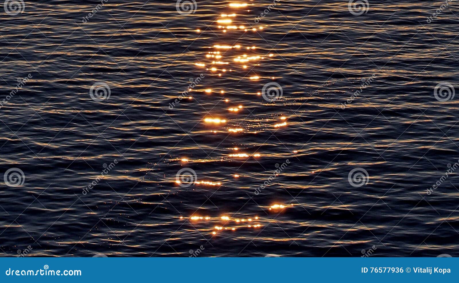Sun Light Reflection In Glass Facade Of A Tall Building Royalty-Free ...