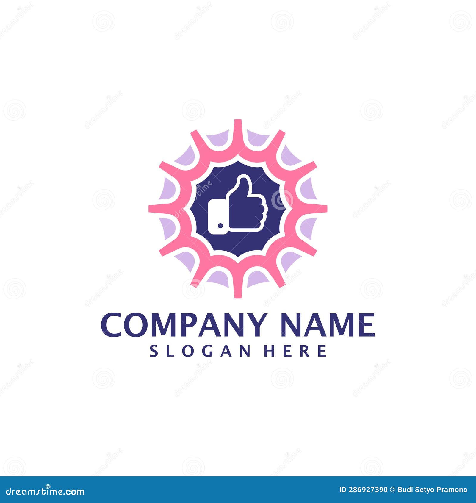 Sun Like Logo Design Vector. Good Sun Logo Design Template Concept ...