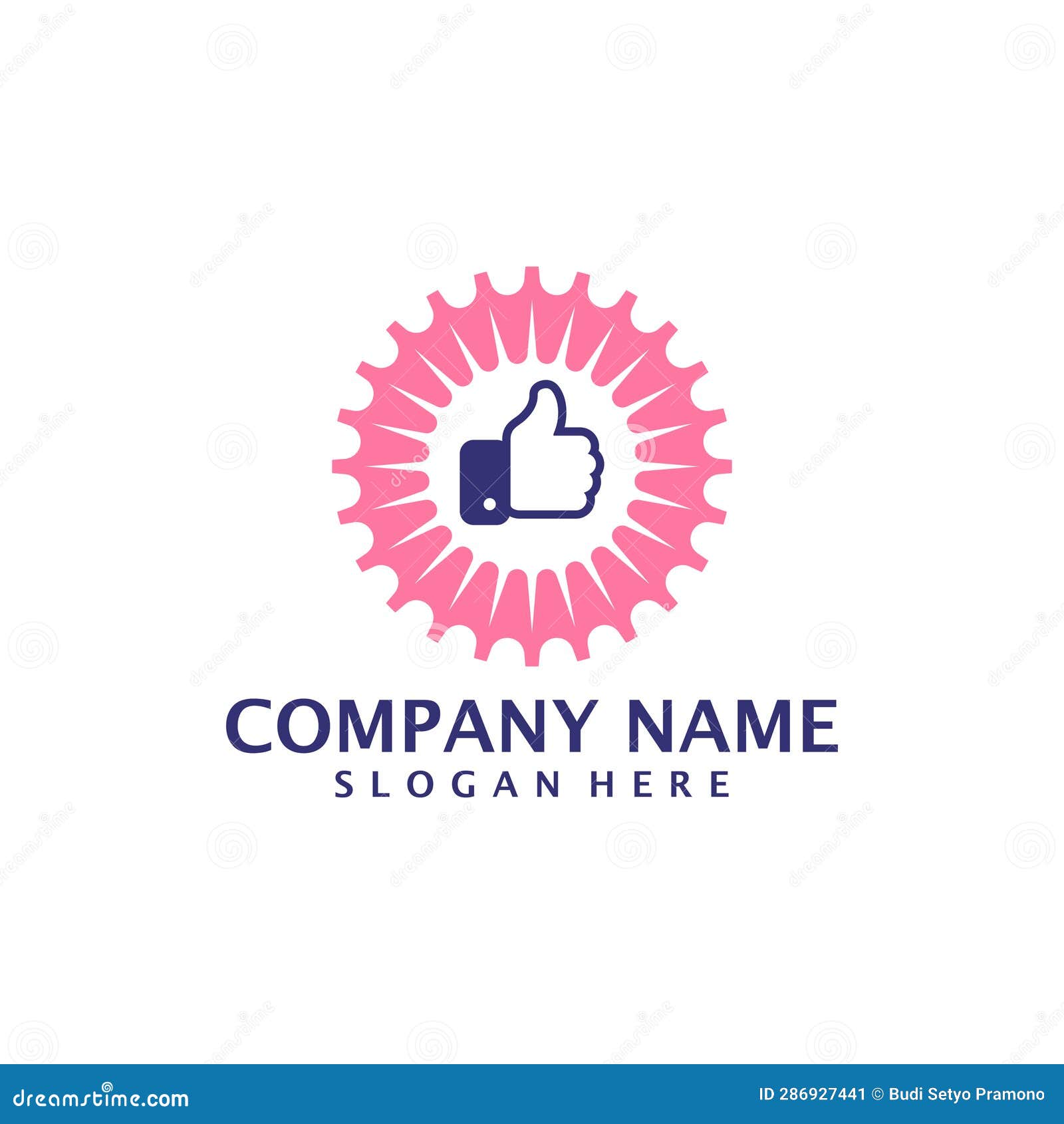 Sun Like Logo Design Vector. Good Sun Logo Design Template Concept ...