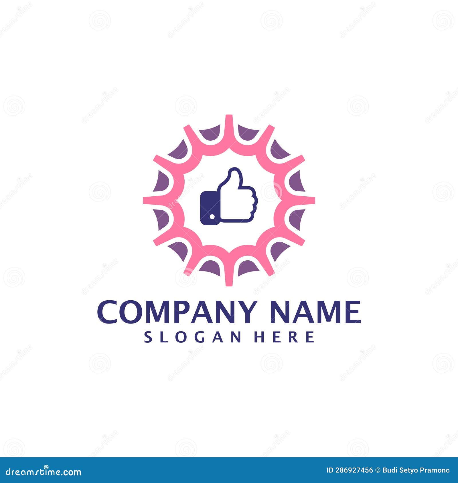 Sun Like Logo Design Vector. Good Sun Logo Design Template Concept ...