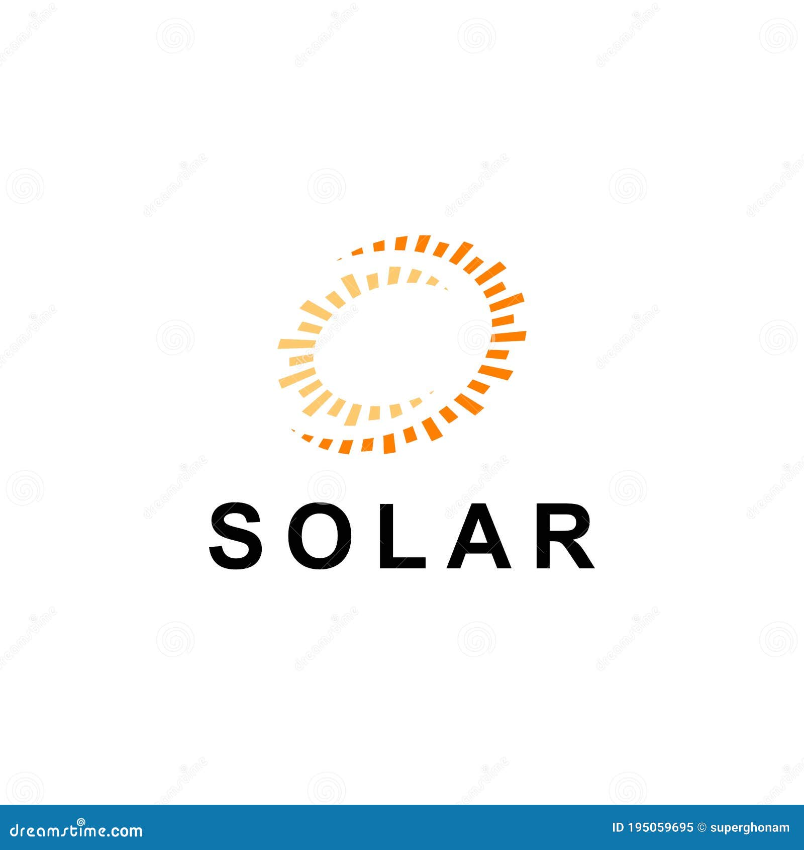 Solar Symbol Representing The Sun God Shamash Illustration Photo ...