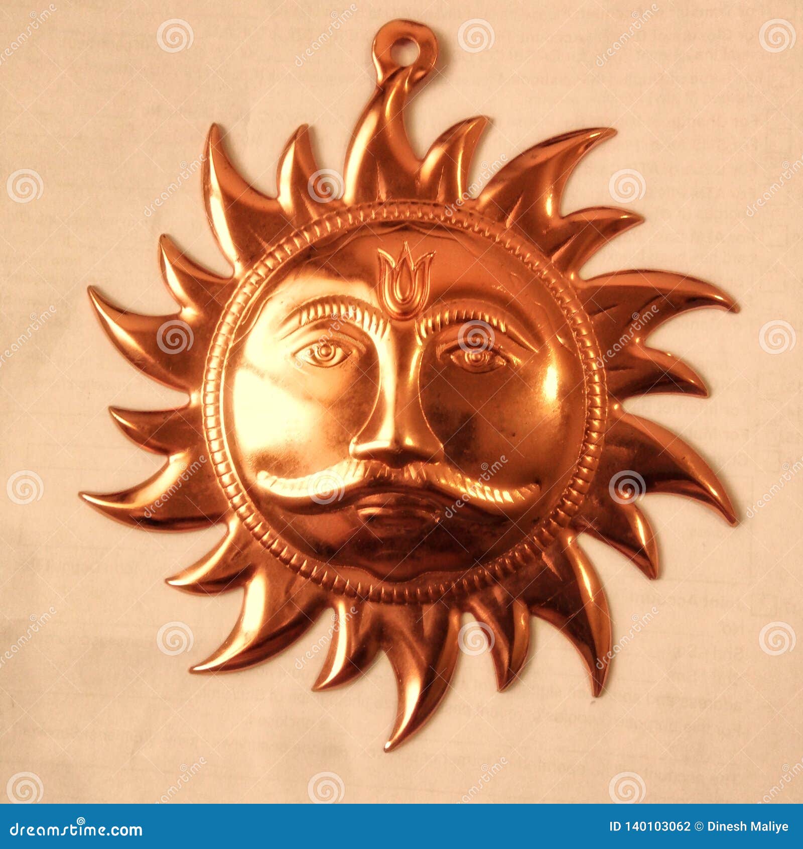 Sun stock photo. Image of background, sunrise, metal - 140103062