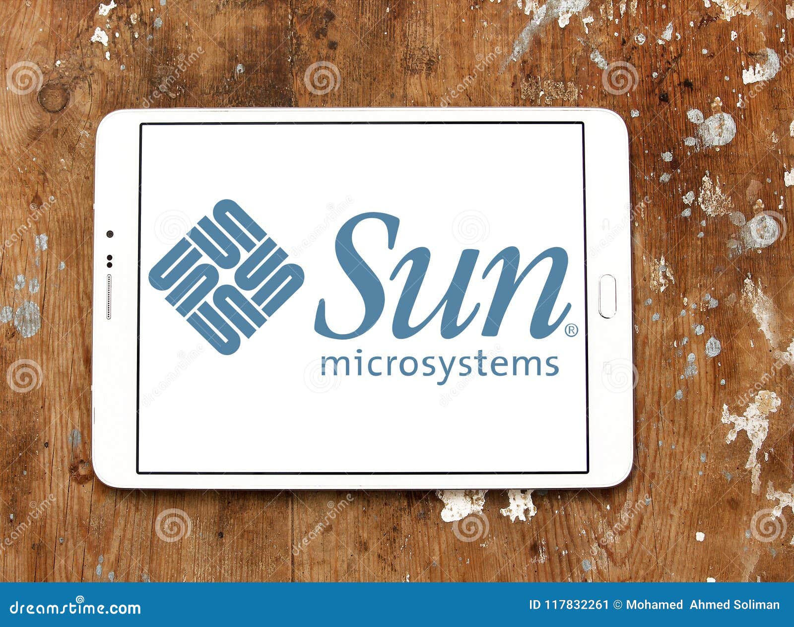 Sun Microsystems Logo Png