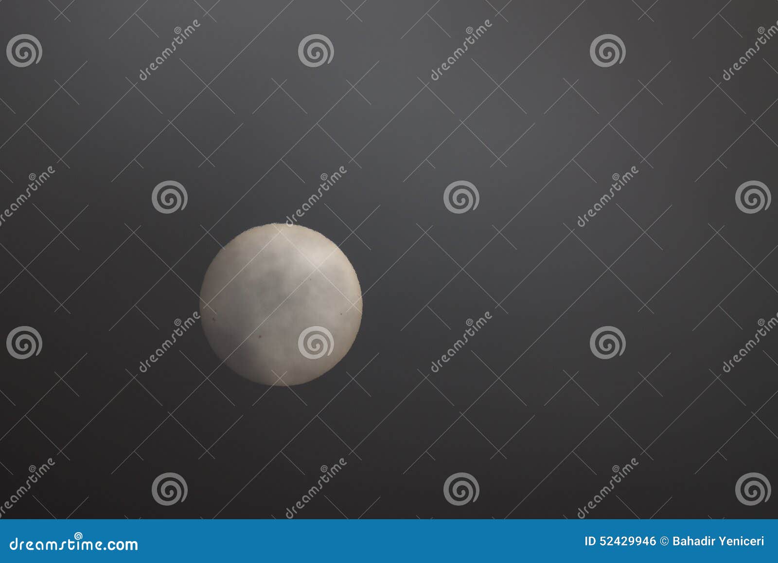 Sun stock photo. Image of glow, mysterious, mystical - 52429946