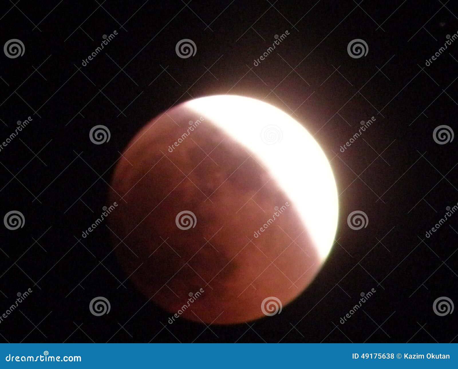 Sun Moon Light stock photo. Image of colors, white, yellow - 49175638