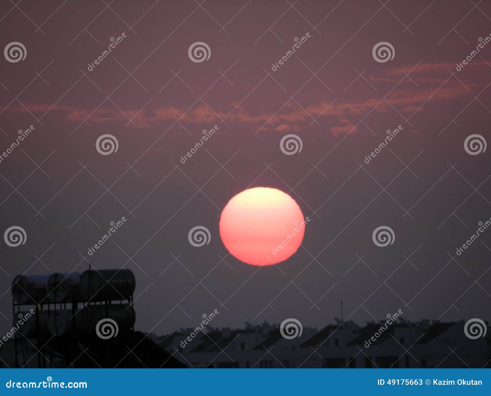 Sun Moon Light stock image. Image of moon, sunshine, eclips - 49175663