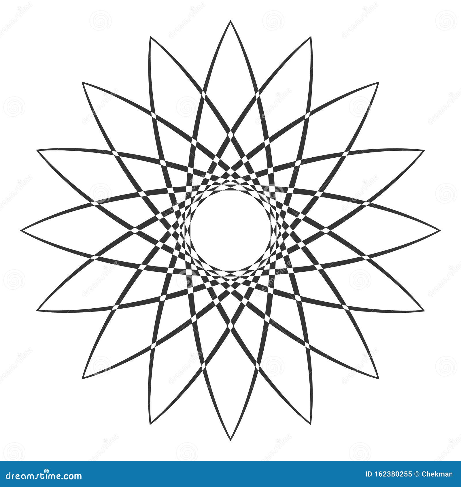 Sun mosaic icon - vector stock illustration. Illustration of creative ...