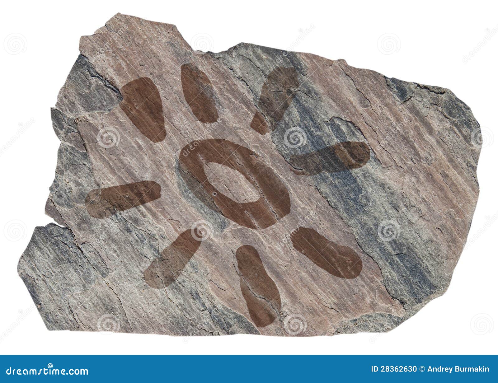 Sun. Old Ancient Petroglyph Stock Photo - Image of archeology, repeat ...