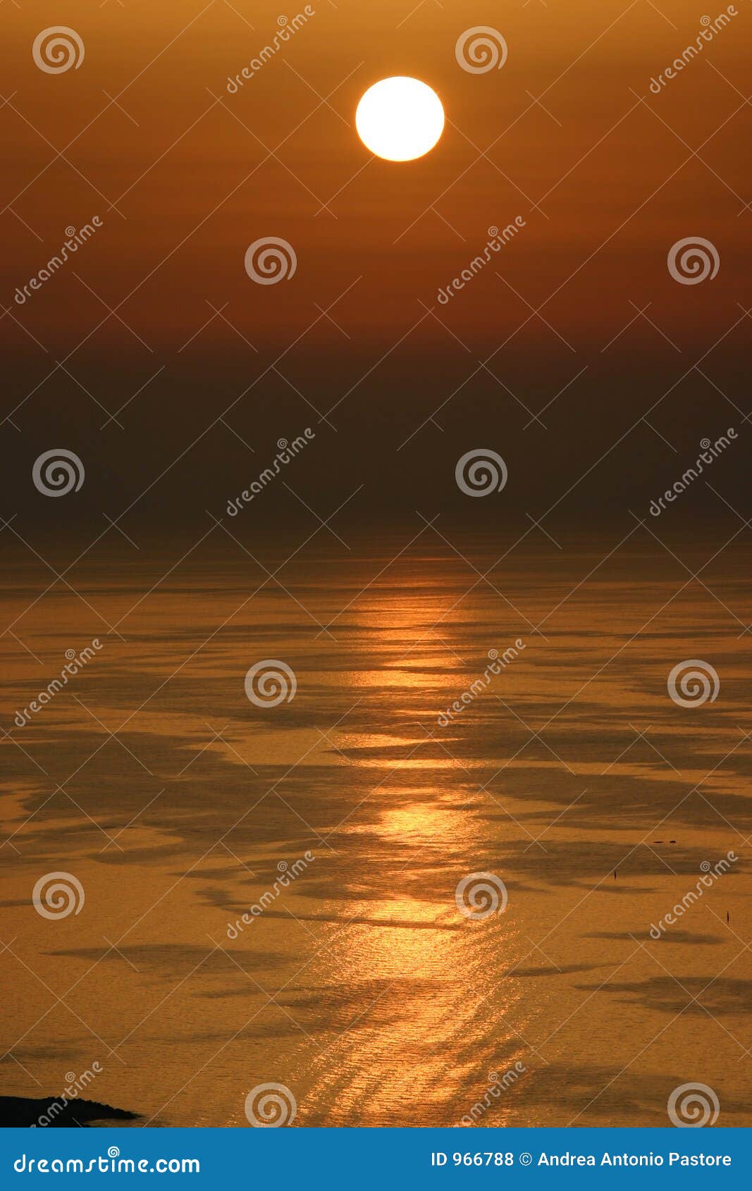 Sun Overwhelmed by Darkness Stock Photo - Image of spirit, gnostic: 966788