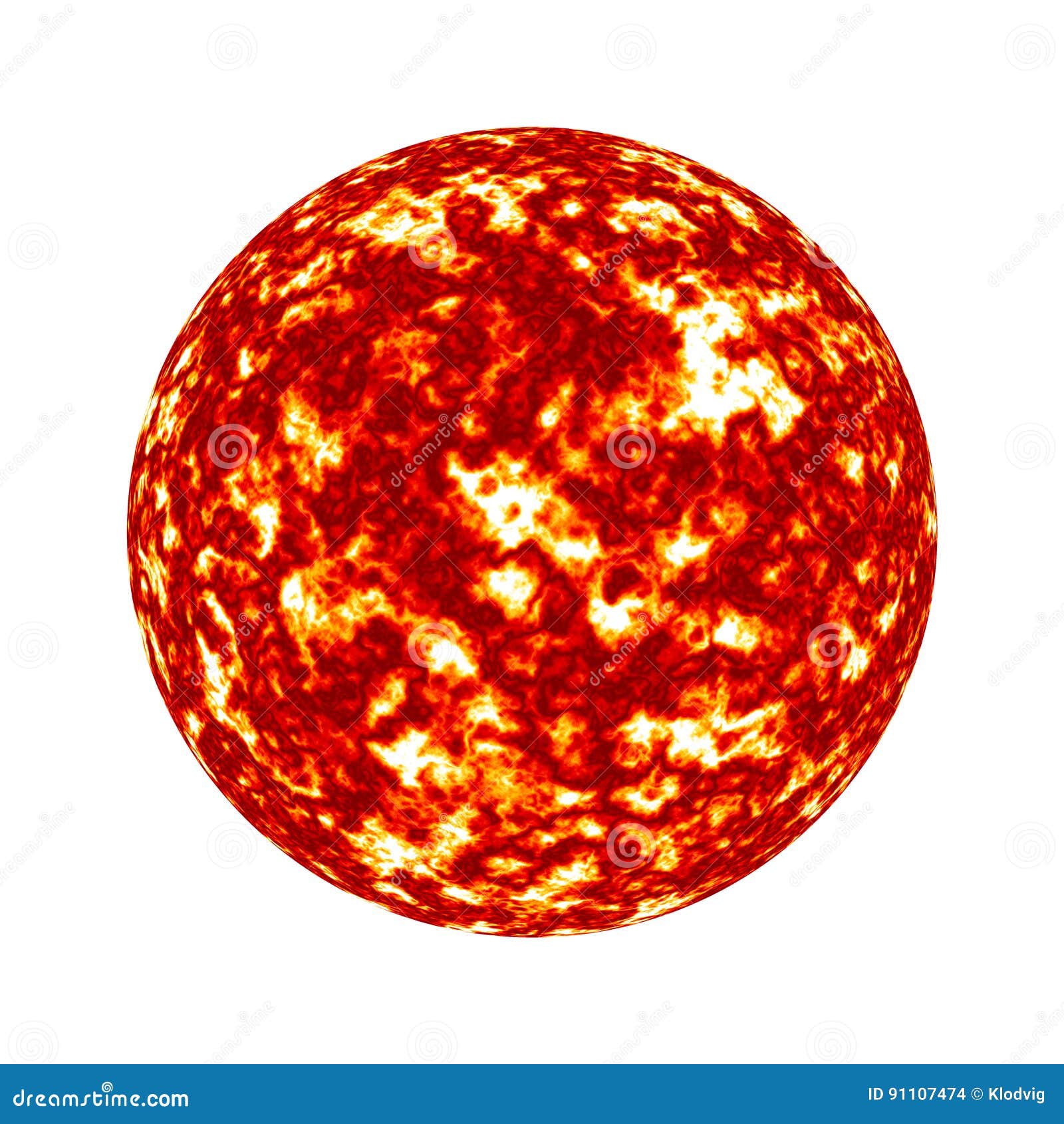 Sun photosphere stock photo. Illustration of sequence - 91107474