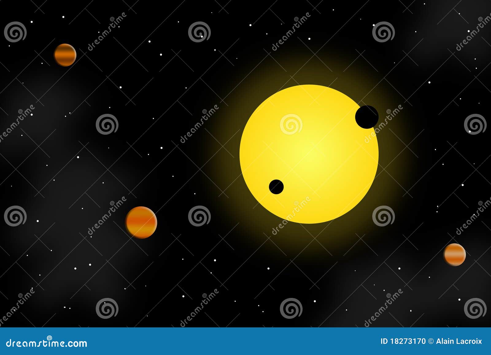Revolving Stars Stock Illustrations – 56 Revolving Stars Stock ...