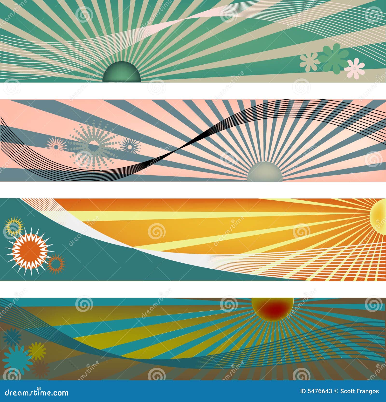 Sun Ray Banner Stock Illustrations – 15,603 Sun Ray Banner Stock ...