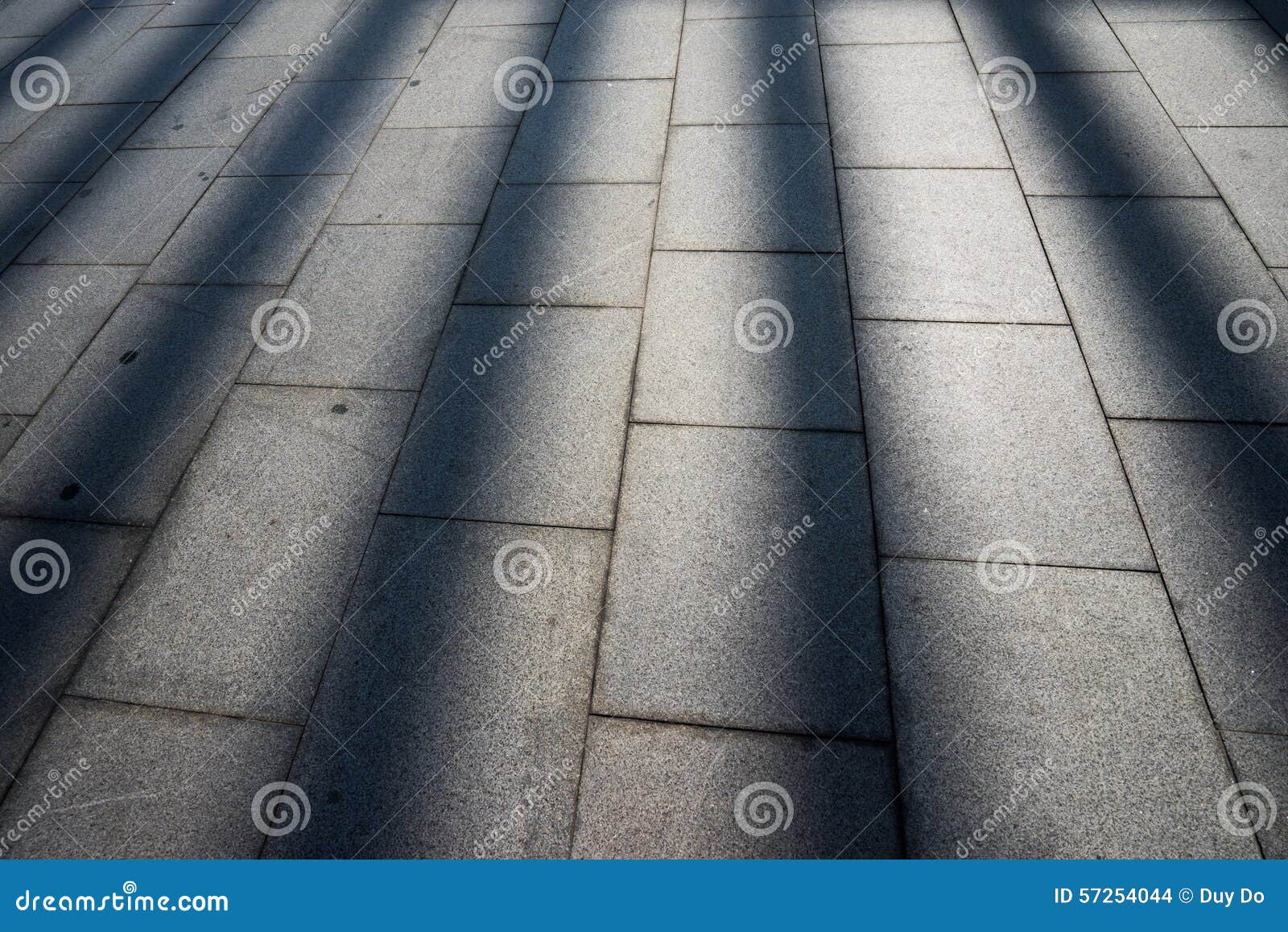 Sun Ray on the Ground, May Use As Background Stock Photo - Image of ...