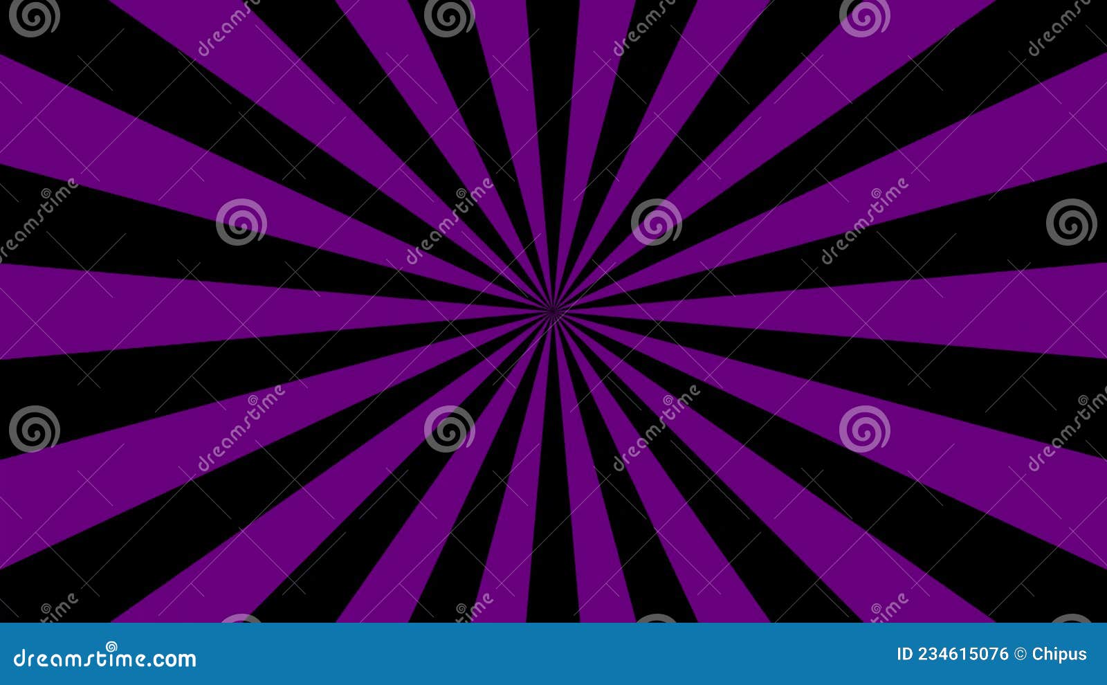 Sun Rays Animation. Sunburst Rotates. Ray Light Stock Footage - Video ...