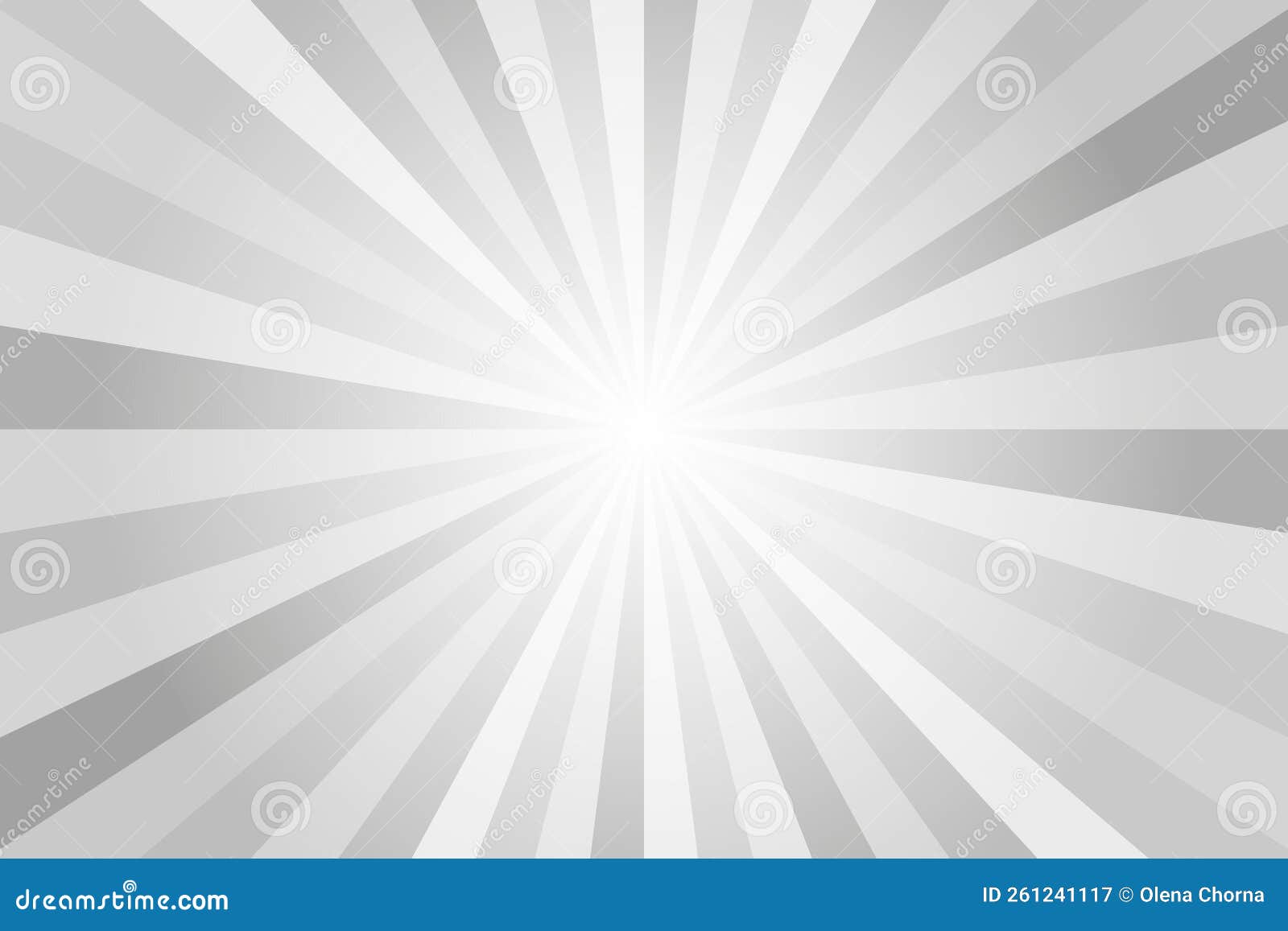 Grey Comic Abstrack Background Pop Art Book Or Poster Background With ...