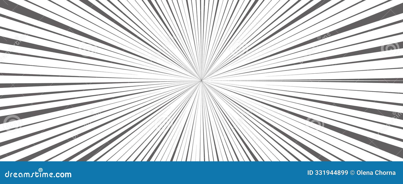 Grey Comic Abstrack Background Pop Art Book Or Poster Background With ...