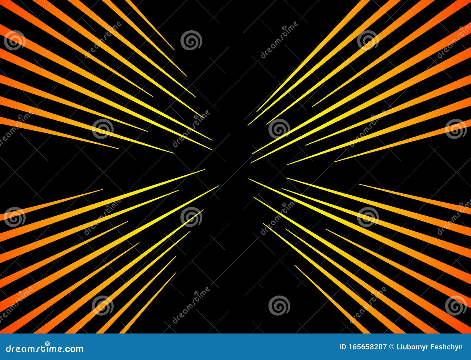 Sun Rays or Explosion Boom. Hyper Speed Warp Sun Rays or Explosion Boom ...