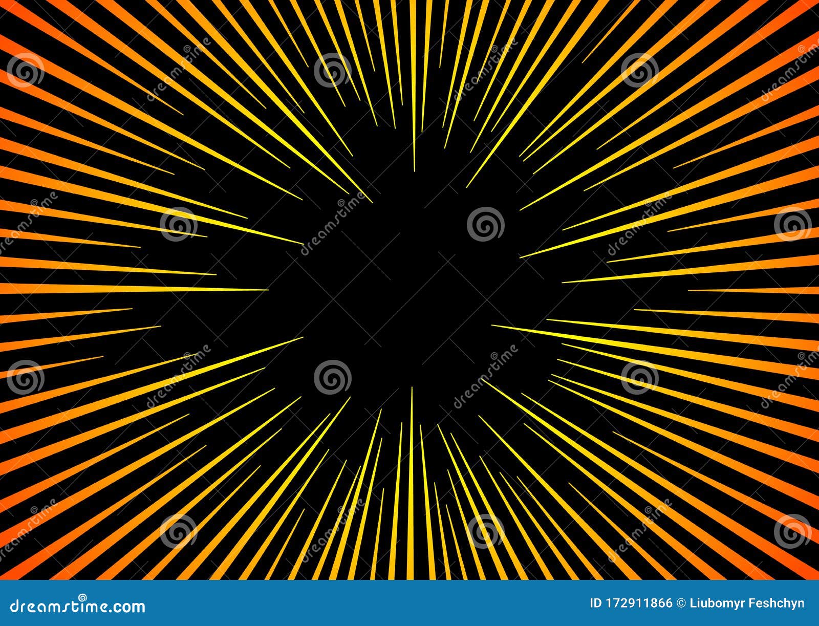 Sun Rays or Explosion Boom. Hyper Speed Warp Sun Rays or Explosion Boom ...