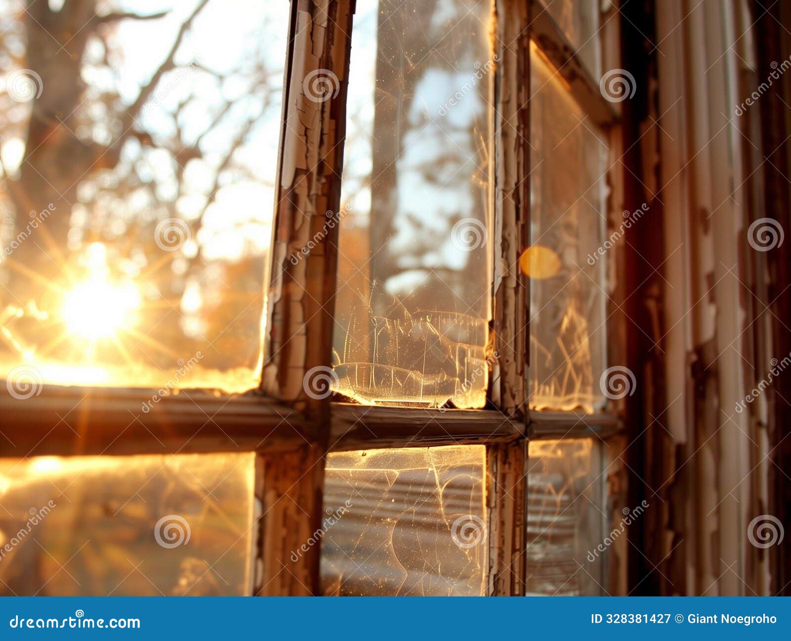 Sun Rays through the Window, Sunrays, Sun Ray, Shining through Glass ...