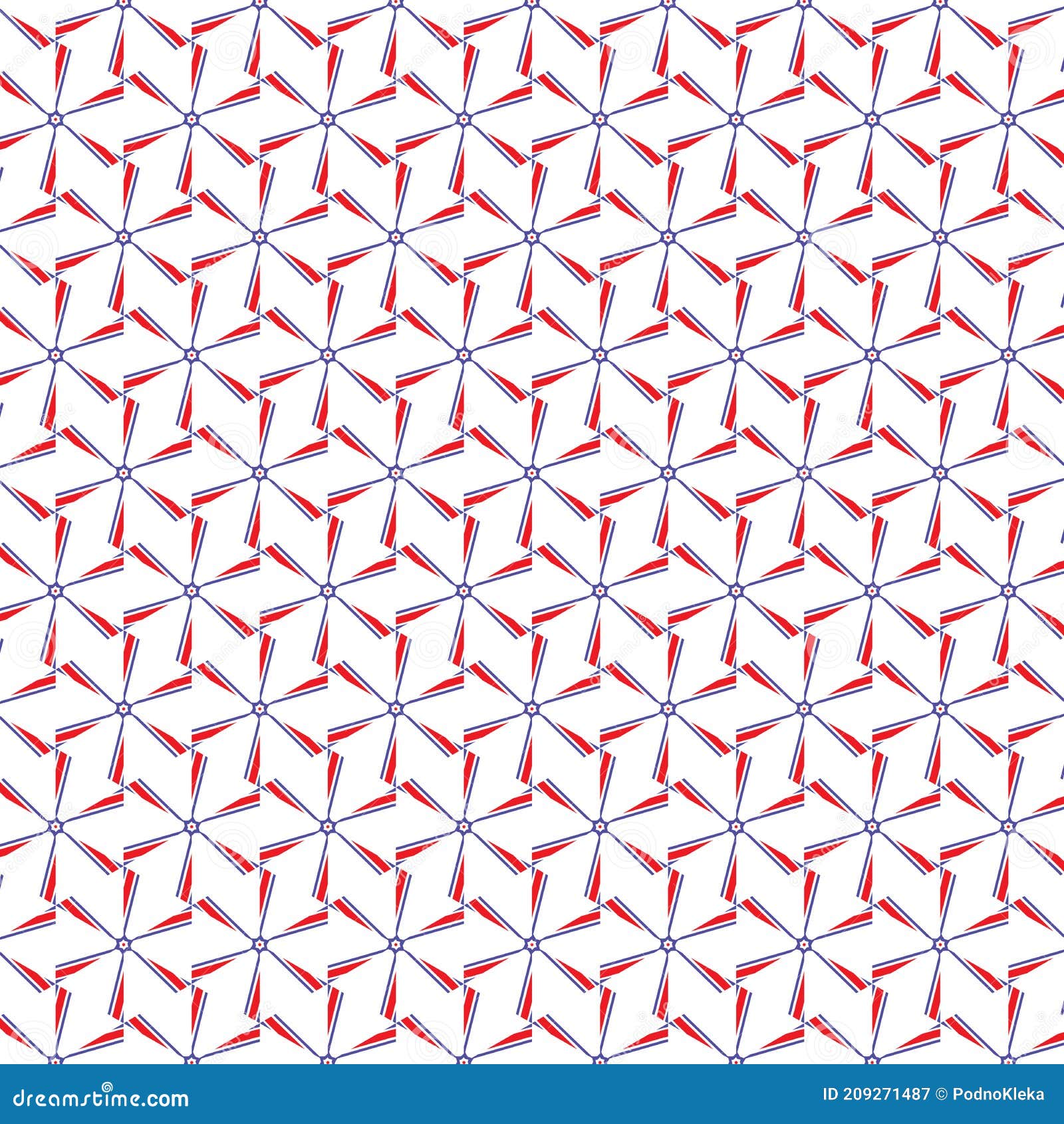 Sun Rays Grid Fence Geometric Vector Seamless Fabric Texture Pattern ...