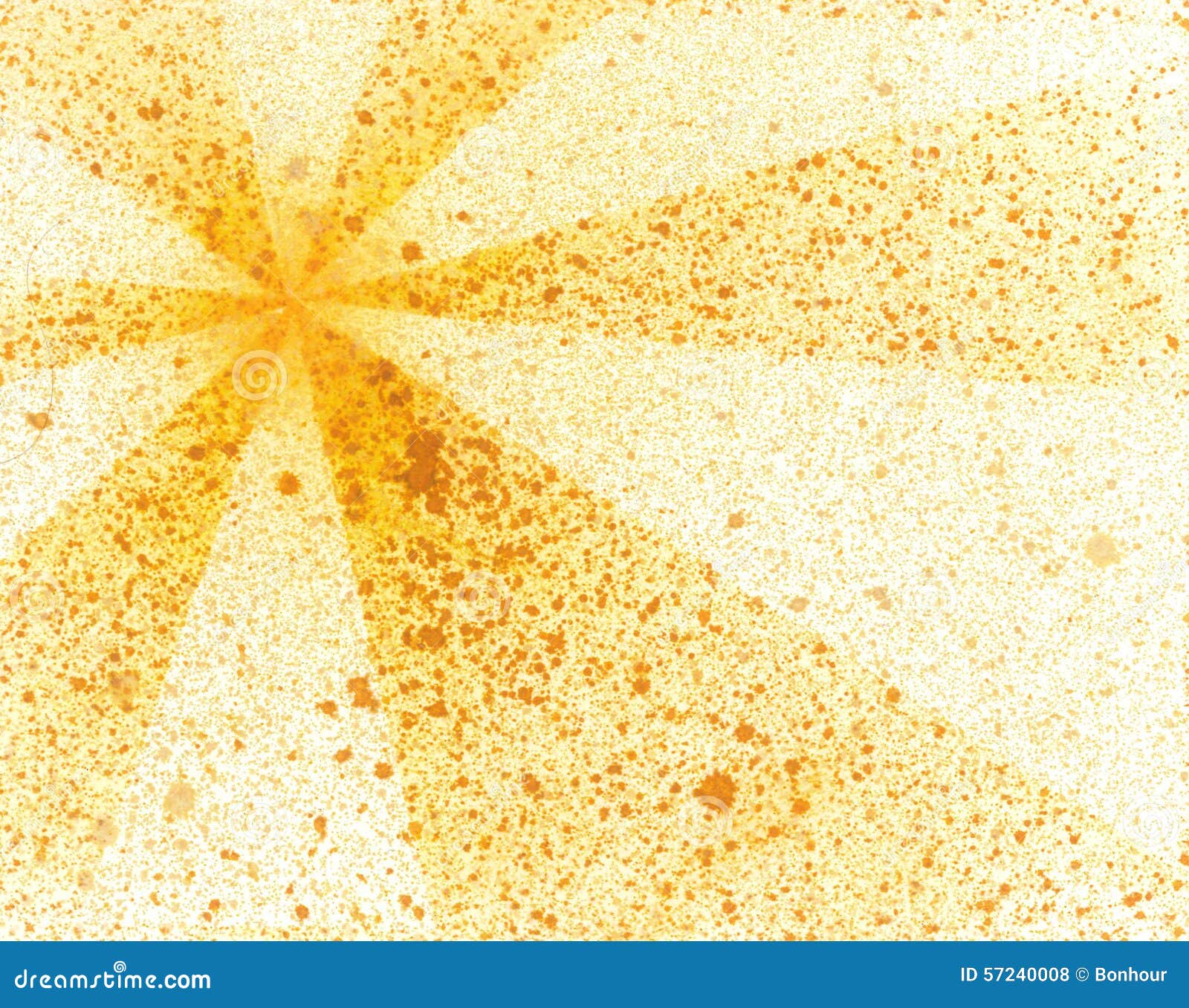 Sun rays stock illustration. Illustration of splatter - 57240008