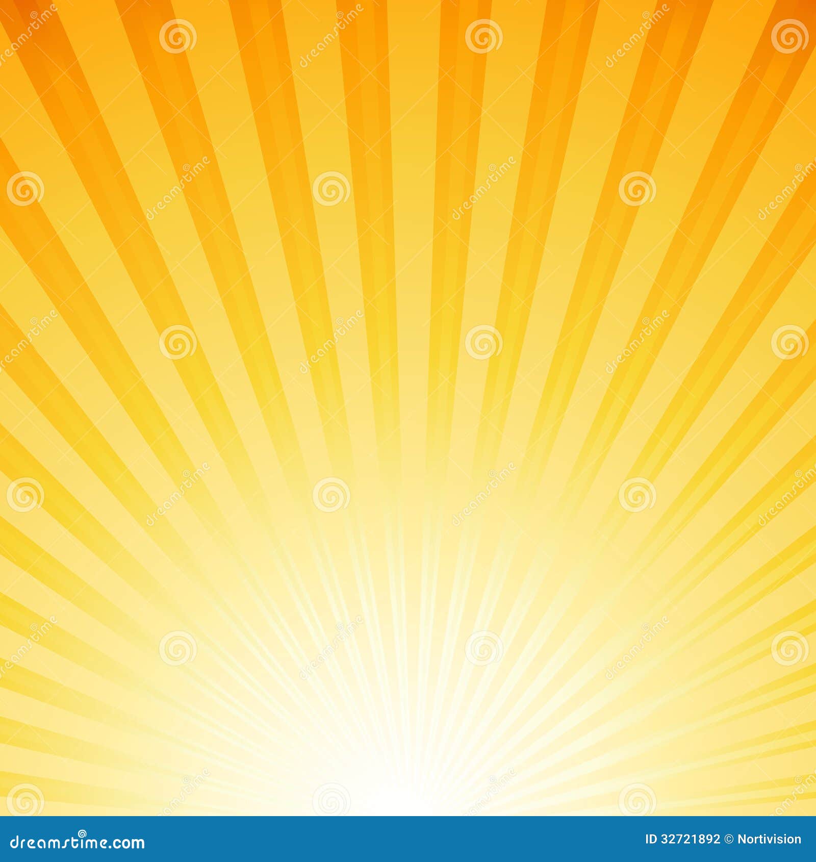 Sun rays stock illustration. Illustration of line, retro - 32721892