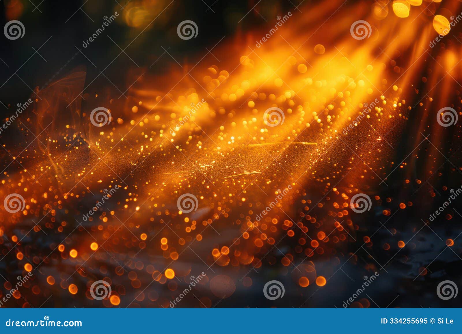 Sun Ray Overlays: High Quality Lens Flare, Light Leaks, And Transition ...