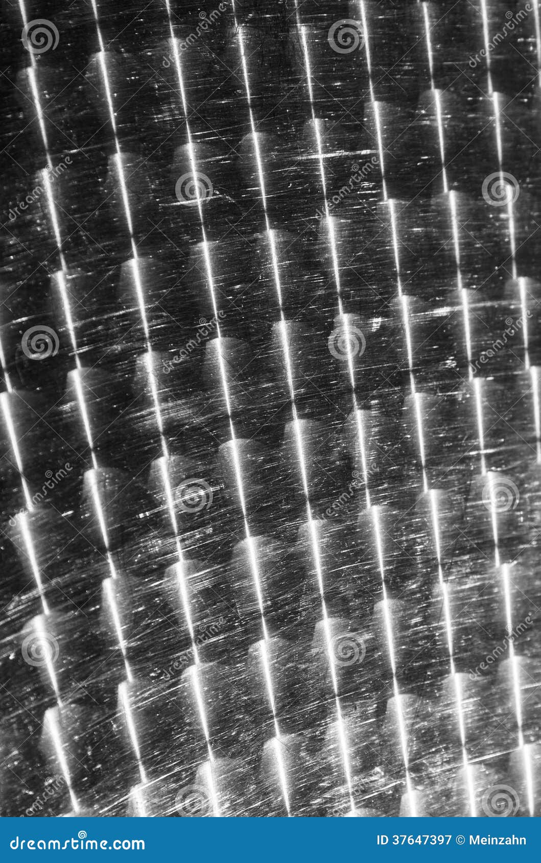 Sun Reflection on a Metal Desk Stock Image - Image of desk, reflection ...