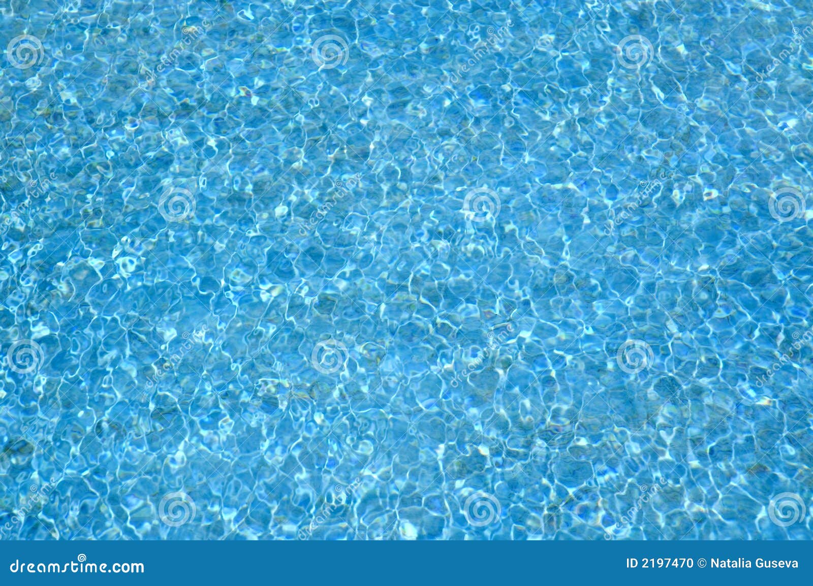 Sun Reflection in Water - Blur Stock Photo - Image of colorful ...