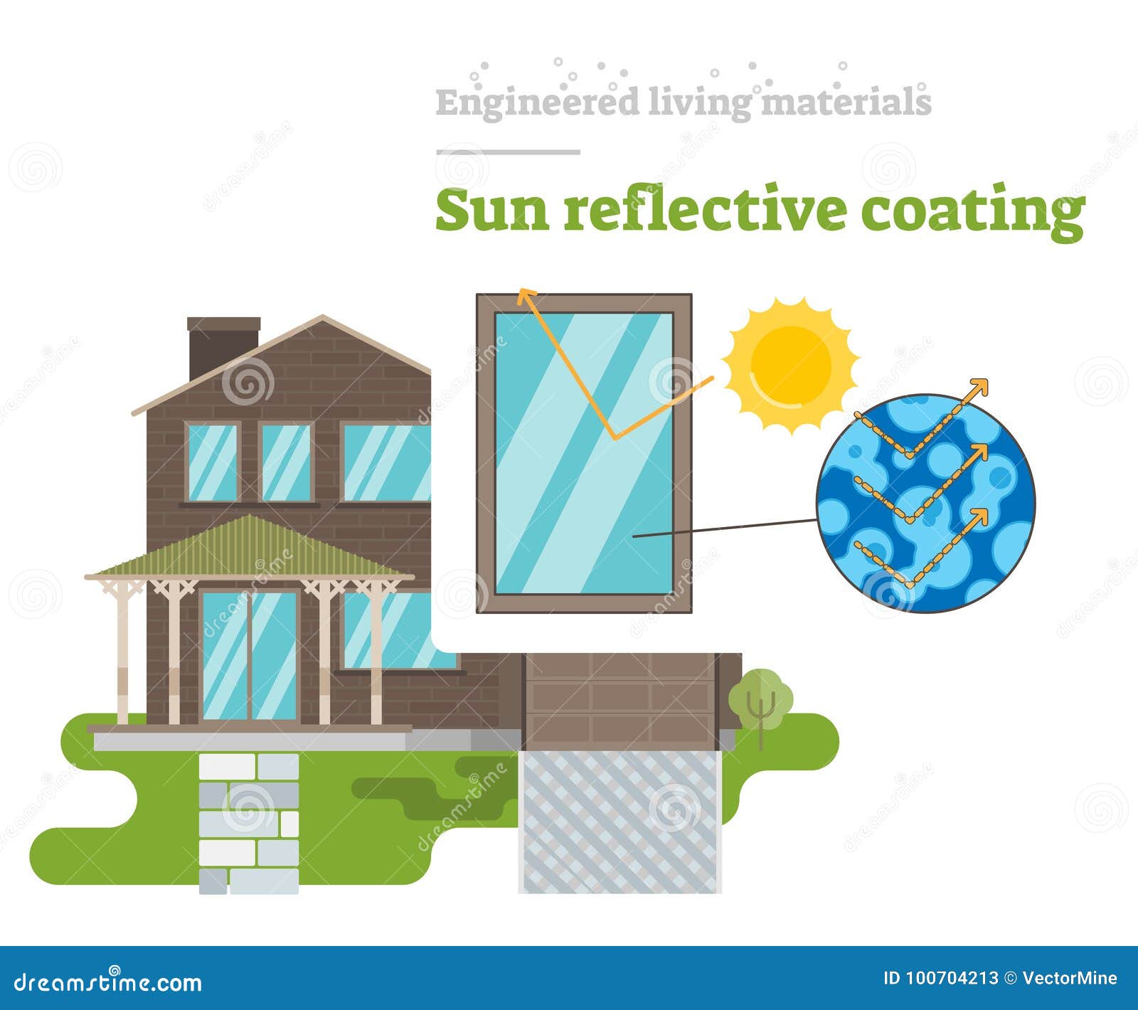 Coating Cartoons, Illustrations & Vector Stock Images - 10829 Pictures ...