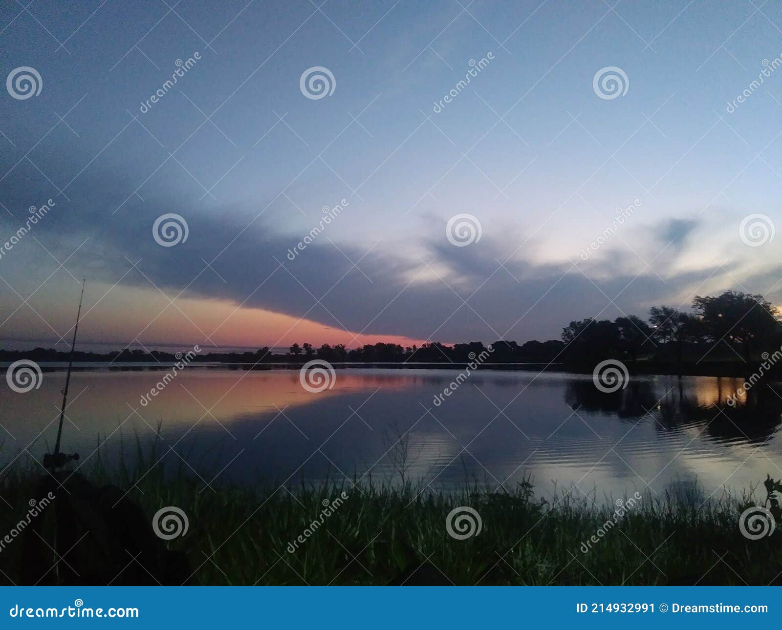 Sun rise up stock image. Image of coming, sunrises, rise - 214932991