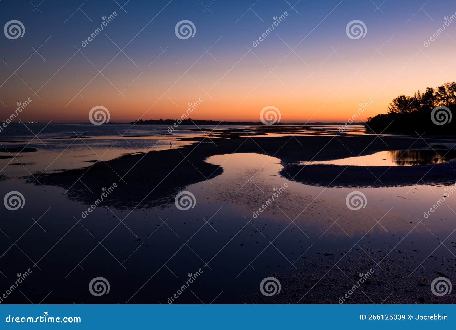 Tidal Pools In Acadia National Park Stock Photography | CartoonDealer ...