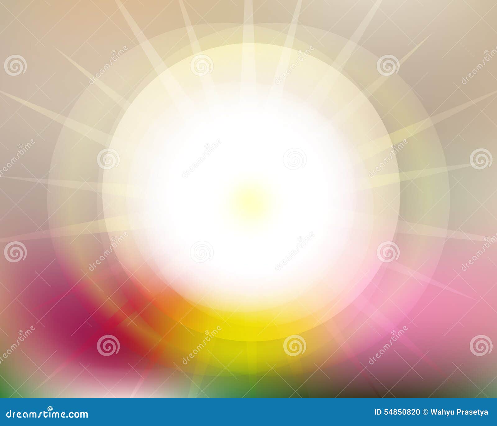 Sun Rises Sun Sets Blur stock vector. Illustration of lawn - 54850820