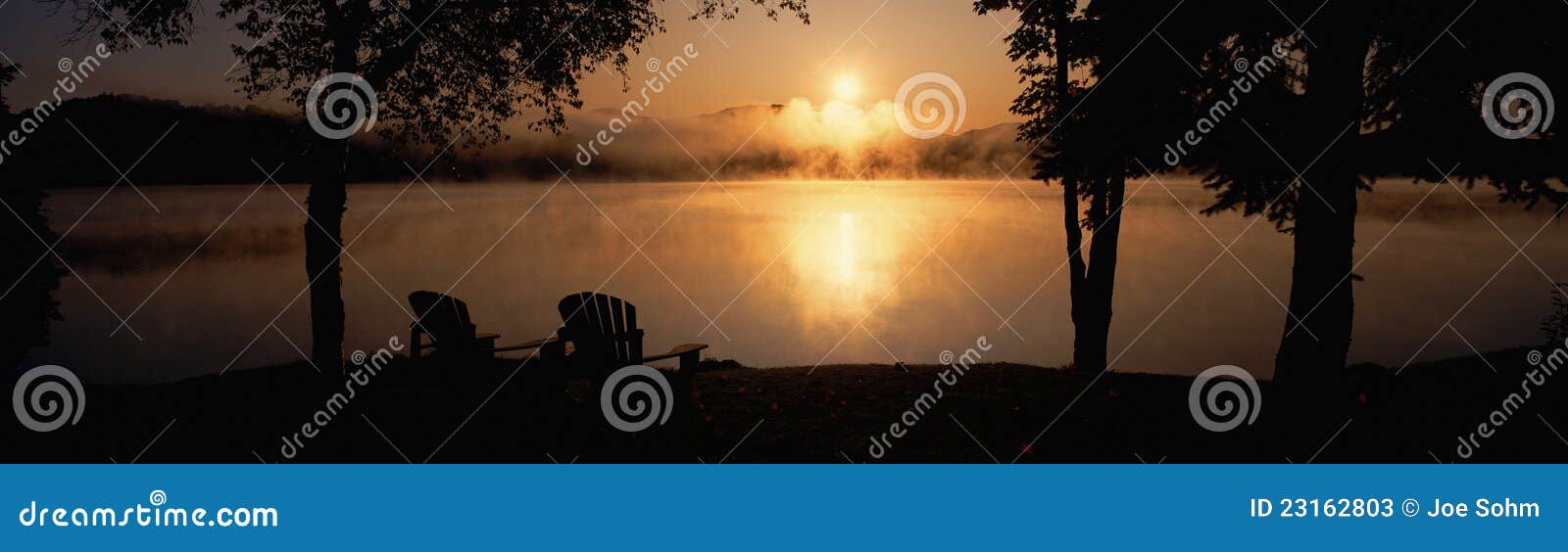 1,418 Sun Rising Over Lake Stock Photos - Free & Royalty-Free Stock ...