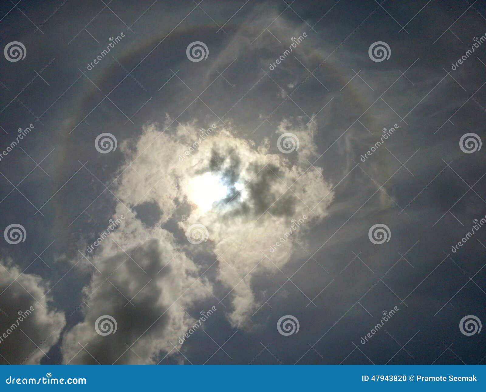 The sun corona stock photo. Image of creation, glow, angel - 47943820