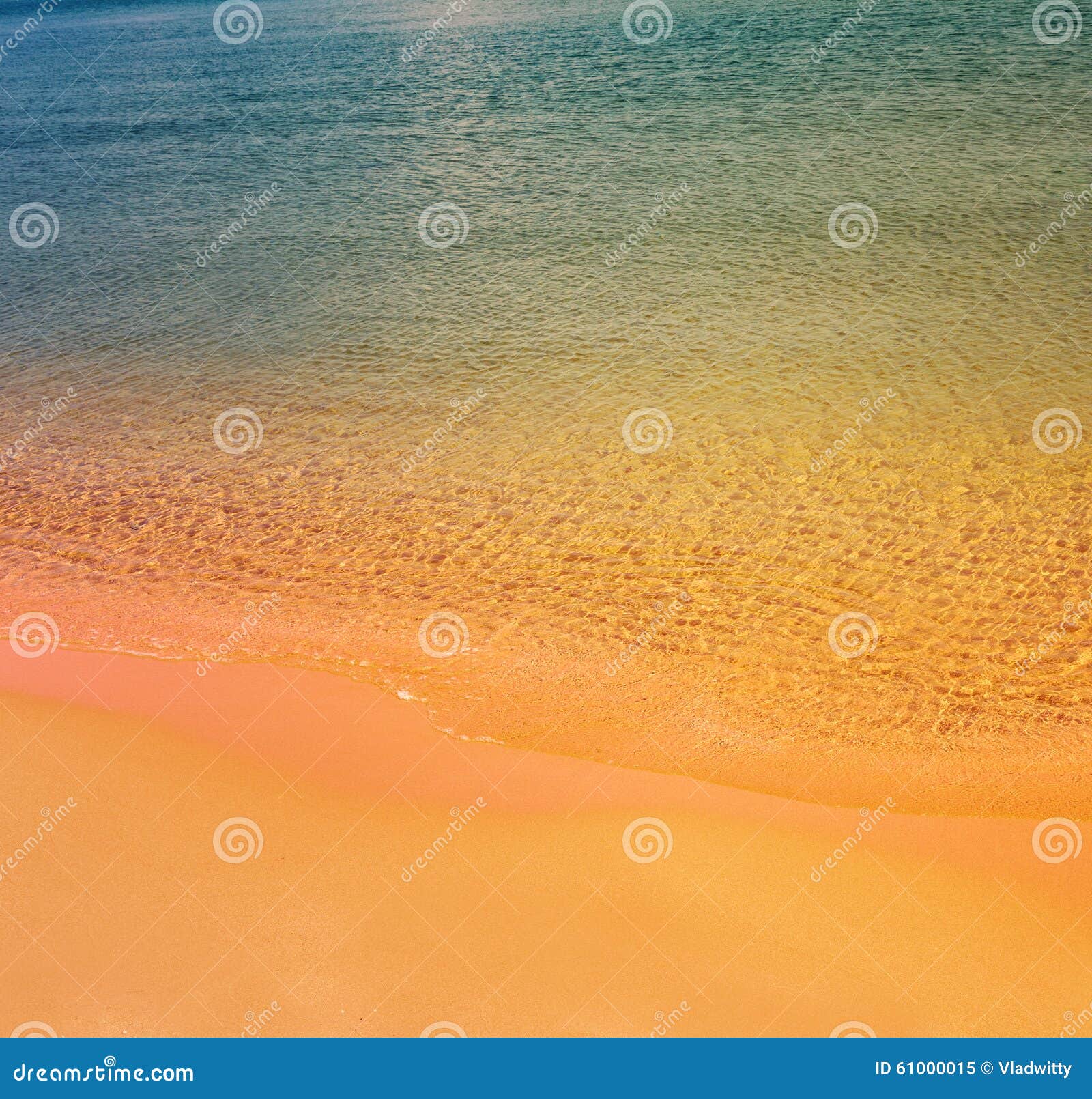 Sun sea beach sand stock image. Image of surf, sunshine - 61000015