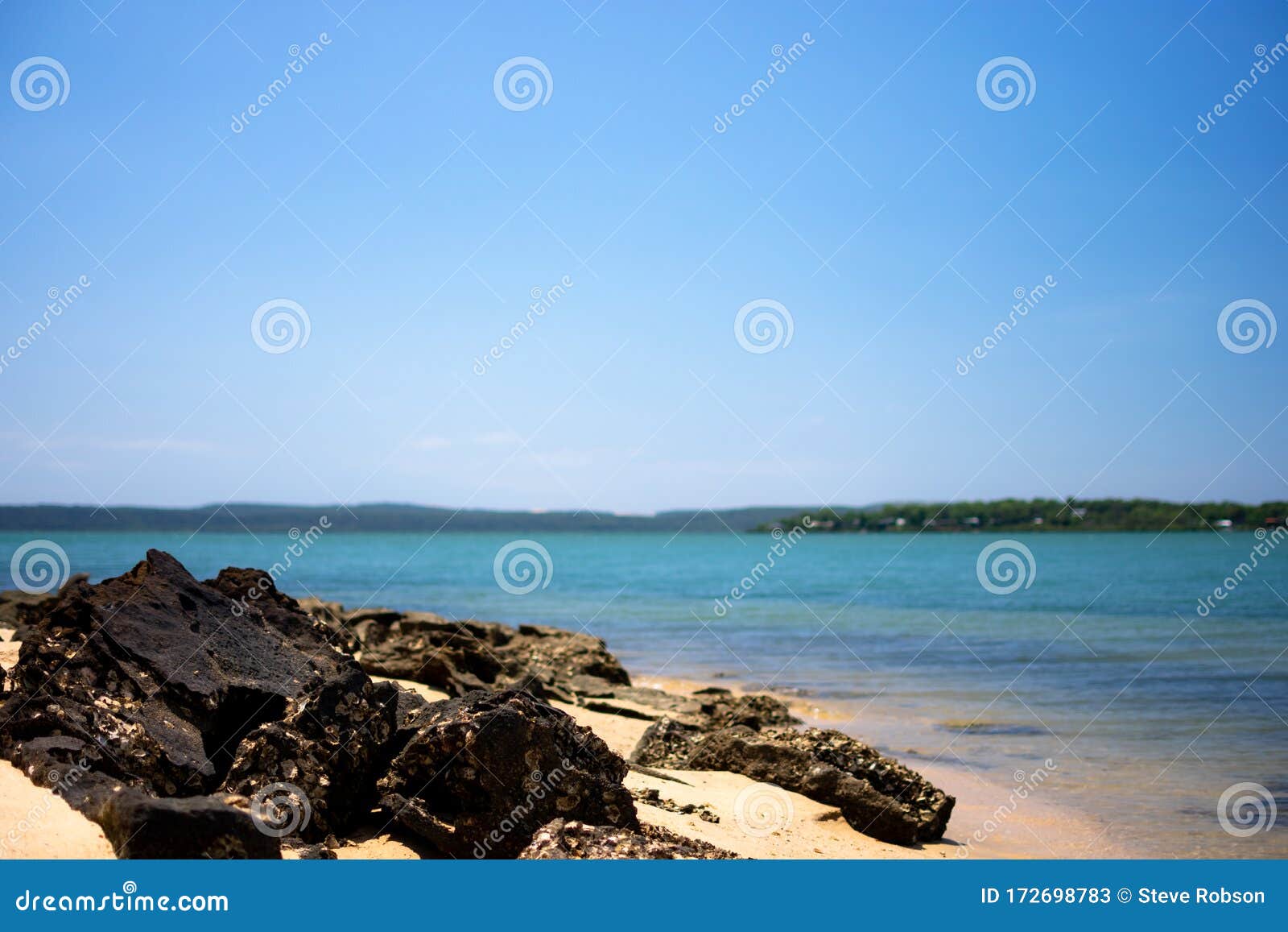 Sun, sea and sand. stock image. Image of beach, relax - 172698783